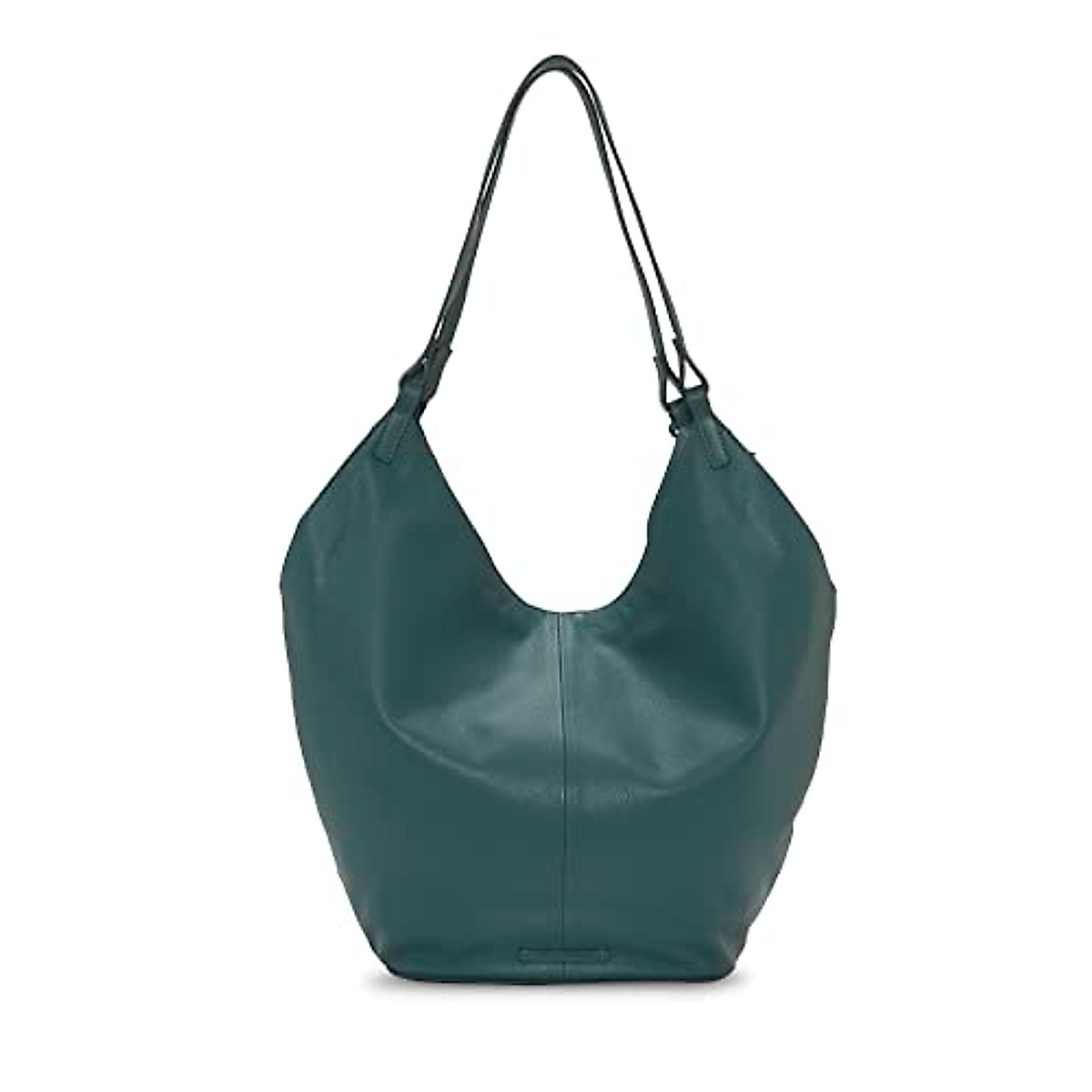 Lucky Brand Lucky Azbi Shoulder Bag, Silver Pine