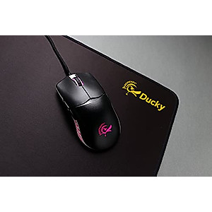 Ducky Shield Large Mouse Pad