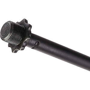 Auray MS-5220T Short Tripod Microphone Stand with Telescoping Boom