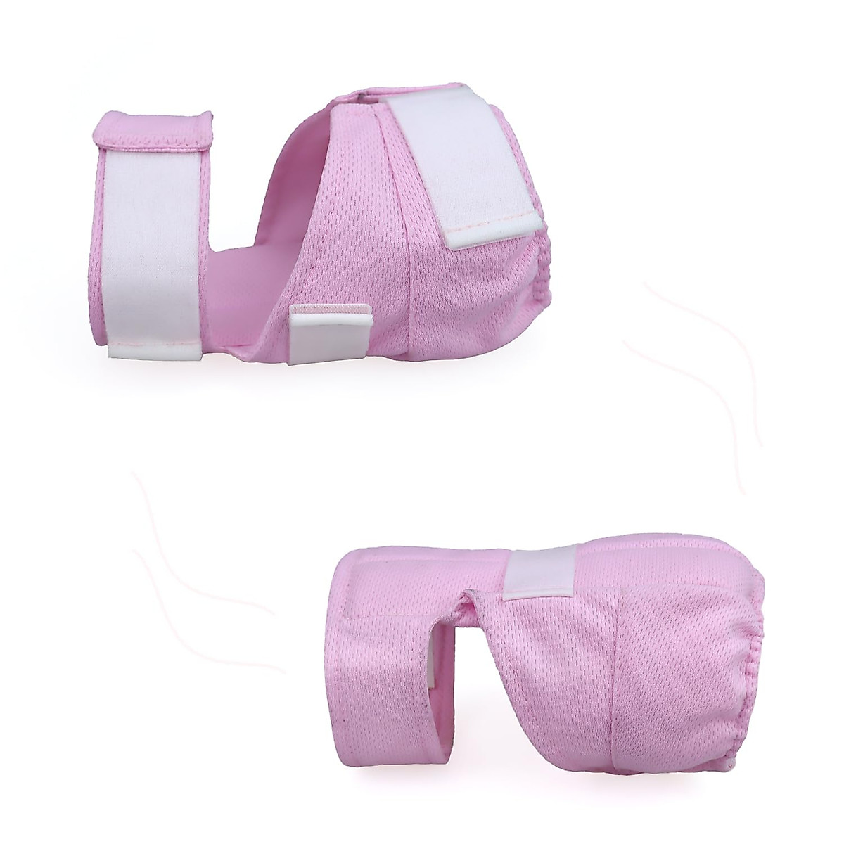 Cats Ear Cover Anxiety Relief Dog Calming Hood for Grooming and Bath Drying Cat Hood Earmuffs for Grooming Bathing Cat Neck and Ears Warmer Ear Muff