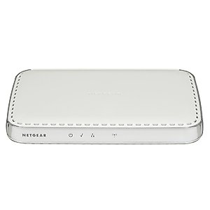 Netgear WNAP210-200NAS ProSafe WNAP210 IEEE 802.11n 300 Mbps Wireless Access