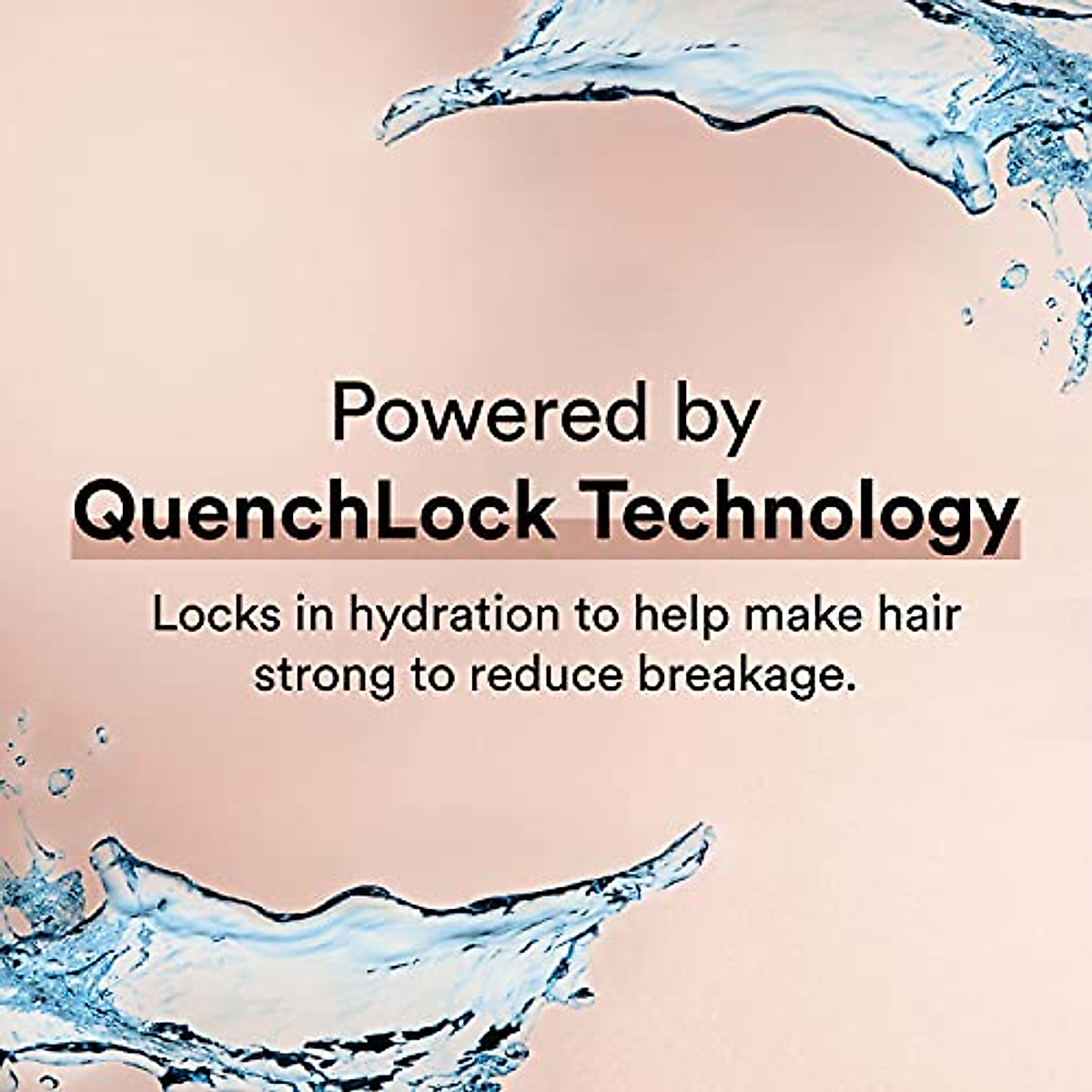 Suave Professionals Shampoo For Fine to Flat Hair Rose Oil Infusion Volumizing Shampoo 12.6 oz