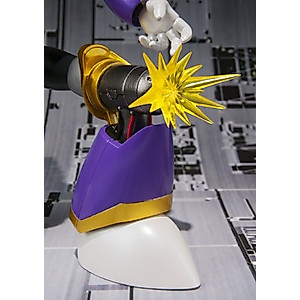 Bandai Vile Megaman X - D-Arts