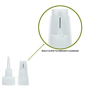 STARBOND Premium XL Thin Super Glue, Super Fast Drying Time (3-5 Seconds), 56 Grams