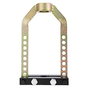 KUNTEC CV Joint Puller Propshaft Separator Tool CVJ CV Axle Removal Tool Universal Joint Removal Tool