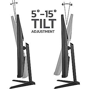 YEYIAN ODRAZ 32” PC Gaming Frameless 4K UHD HDR Monitor 3840x2160 IPS Panel, 1 Billion Colors, Low Blue, 350cd/m2, 1000:1, 60Hz, 4ms, 16:9, 178°, G-Sync, FreeSync, DP/HDMI/USB, Speakers, VESA, Tilt