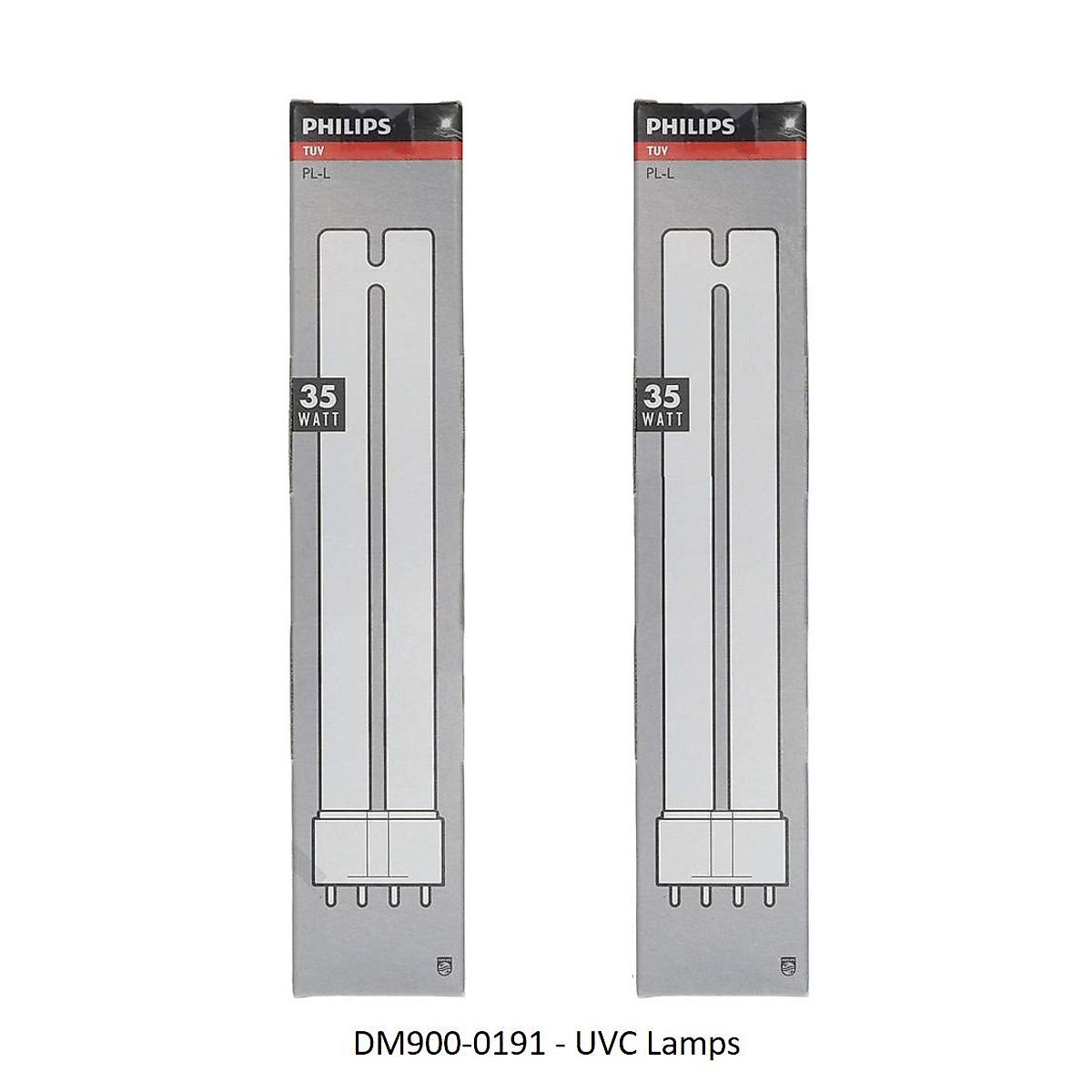 HQ Air & Medical AMP-DM900-1003 Filter Maintenance Kit (2 Year Kit)