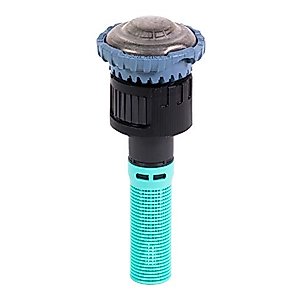 Rain Bird 14RNVAPRO High-Efficiency Pro Rotary Spray Nozzle, Hand Adjustable 45° - 270° Pattern, 8' - 14' Spray Distance