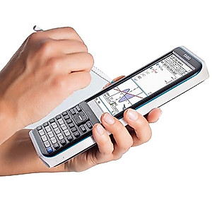 Casio FX-CP400 classpad II Graphing Calculator - Black