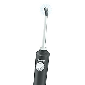 Ginsey Waterflosser Water Flosser, Grey