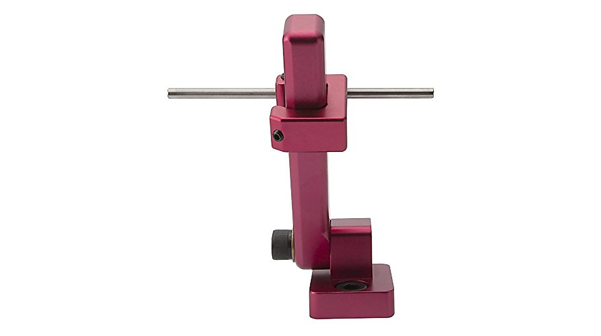 Achieve Precision with Edge Technology Pro Mill Stop