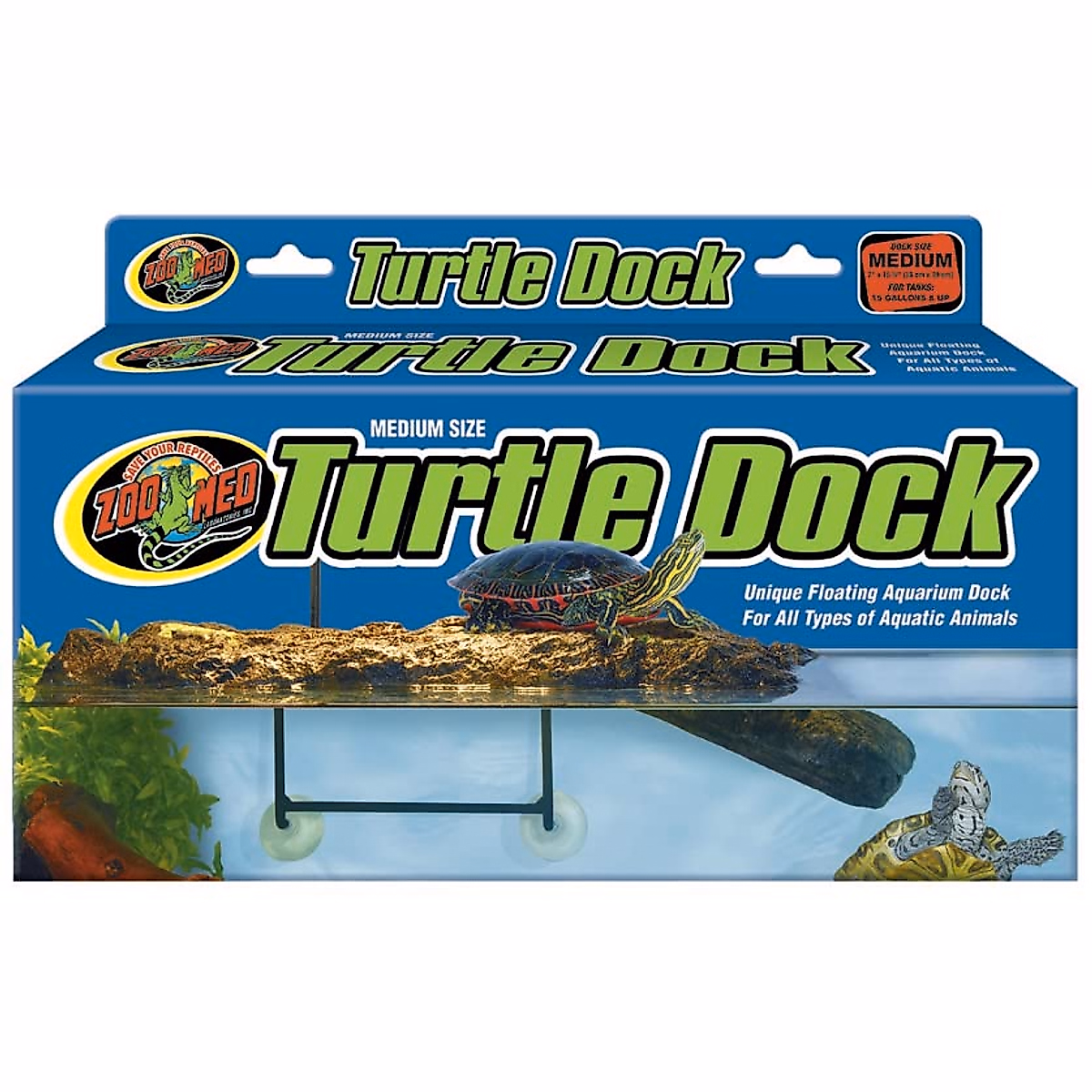 Turtle Dock