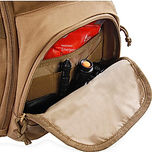 Roger - Tactical Backpack