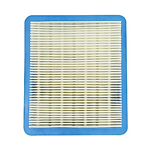 AiBiCi Air Filter Spark Plug for 625e 675ex 725ex 625-675 Series TB110 TB130 TB210 TB230 Lawn Mower
