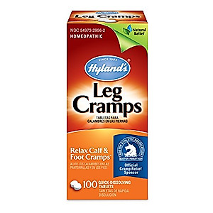 Hyland Leg Cramps