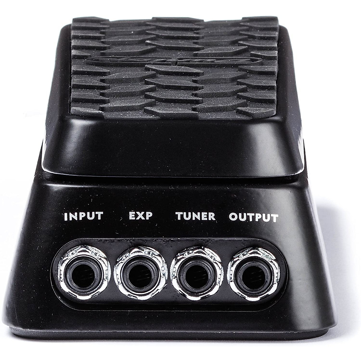 Briskdrop Dunlop DVP3 Volume (X) Pedal Bundle with 2 Instrument Cables and 2 Patch Cables