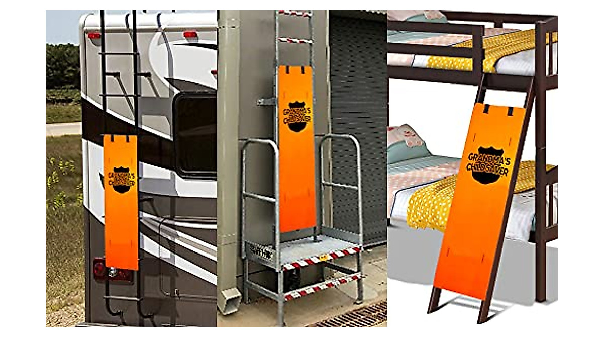 Grandma's Child Saver: Expert Pool Safety Solution