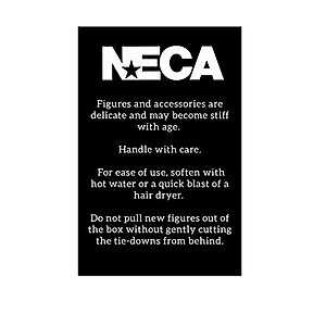 NECA - Alien vs Predator (Arcade Appearance) - 7" Scale Action Figure - Warrior Predator