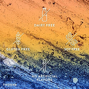 Thorne FiberMend - Prebiotic Fiber Powder to Help Maintain Regularity and Balanced GI Flora - 11.6 Oz