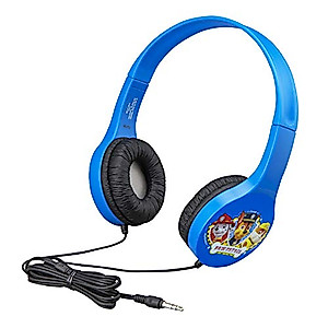 Kidsdesign PWV126 Kids Design Paw Patrol Headphones