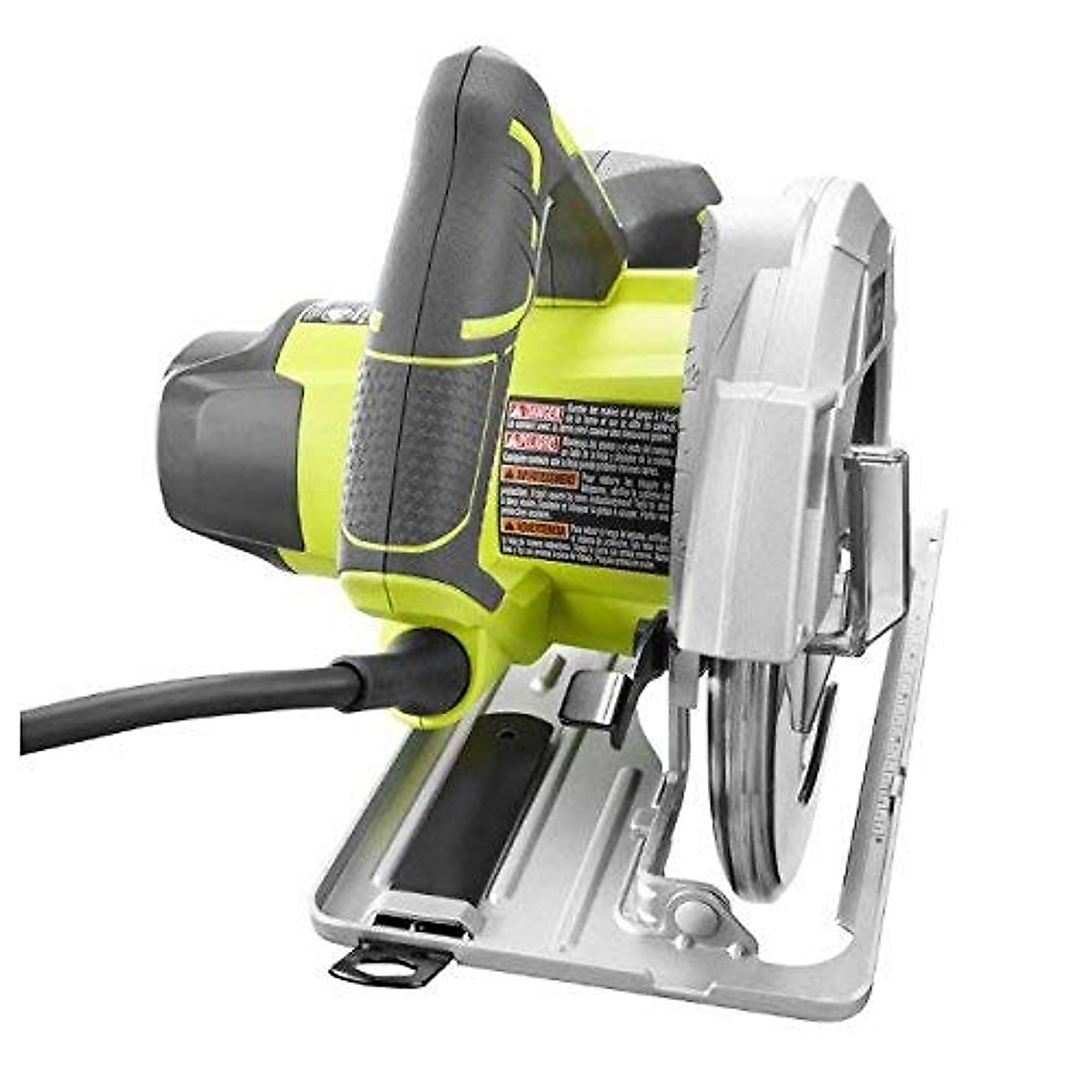 15 Amp 7 1/4" Circular Saw