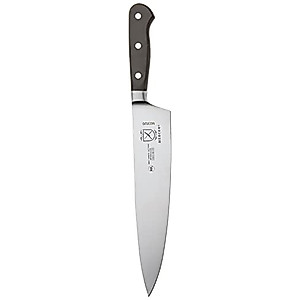 Mercer Culinary M23520 Renaissance, 9-Inch Chef's Knife