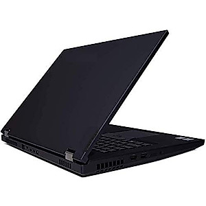 P17 Mobile Workstation, 17.3" FHD IPS Anti-Glare, Xeon W-10855M Processor, Quadro T2000, 32GB RAM, 1TB SSD, Windows 10 Pro, Fingerprint Reader Backlit KB