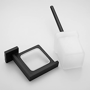 ROLTIN Chrome Stainless Steel Beautiful Wall Hook Toilet Paper Holder Towel Bar Bathroom Accessories