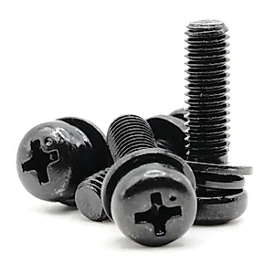 ReplacementScrews Stand Screws Compatible with Toshiba 50LF621U21