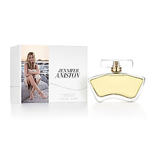 Jennifer Aniston Women's Perfume, Eau De Parfum EDP Spray, 2.9 Fl Oz