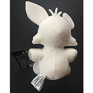 Funko Five Nights at Freddy's Funtime Foxy Plush, 6"