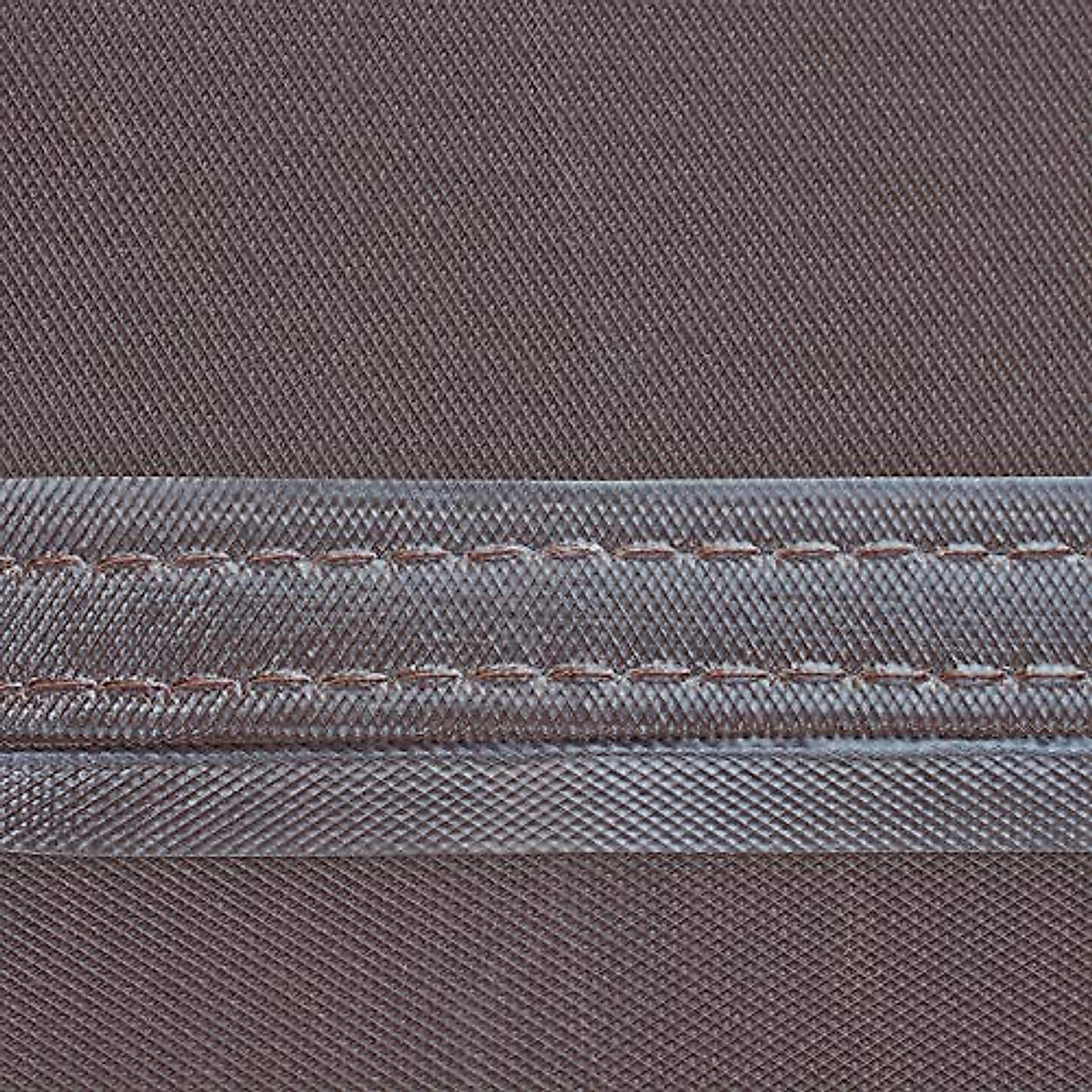 Duck Covers Ultimate Waterproof Patio Loveseat Cover, 79 Inch