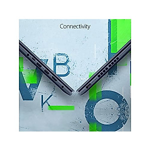 ASUS VivoBook S15 15.6" FHD IPS Business Laptop (Intel 12-Core i5-1240P, 16GB RAM, 512GB PCIe SSD, Iris Xe Graphics) Backlit, Fingerprint, Wi-Fi 6, Webcam, Win 11 Home (Renewed)