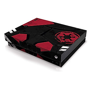 Controller Gear Officially Licensed Star Wars Jedi: Fallen Order - Purge Trooper Xbox One X Console Skin - Xbox One
