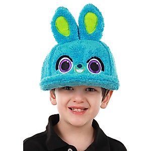 elope Disney Pixar Toy Story 4 Bunny Costume Snapback Hat