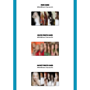 STAYC - TEENFRESH Platform ver