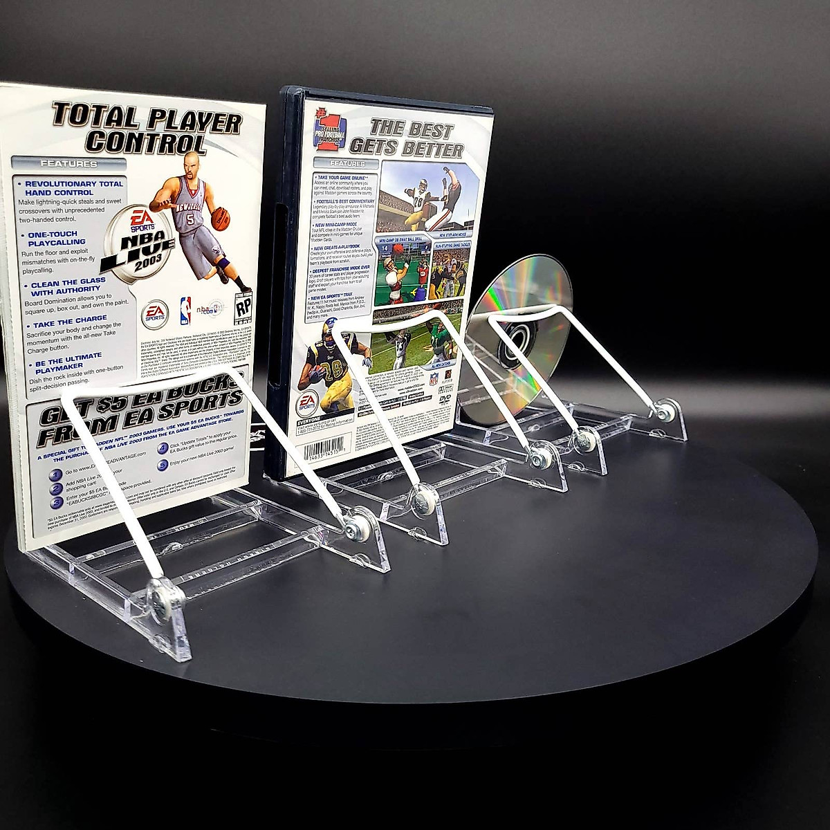 Madden NFL 2003 - PlayStation 2