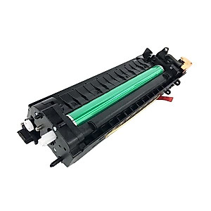 Laser Tek Services Compatible Toner Cartridge Replacement for Xerox 5222 106R01306 Works with Xerox WorkCentre 5222 5225 5225A 5230 Printers (Black, 1 Pack) - 30,000 Pages