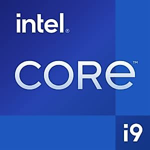 Intel Core i9-13900F Desktop Processor 24 cores (8 P-cores + 16 E-cores) 36MB Cache, up to 5.6 GHz