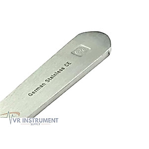 VR Instrument Supply Scalpel Blade No11 + Scalpel Handle No 3 Surgical Dental Ent Instrument