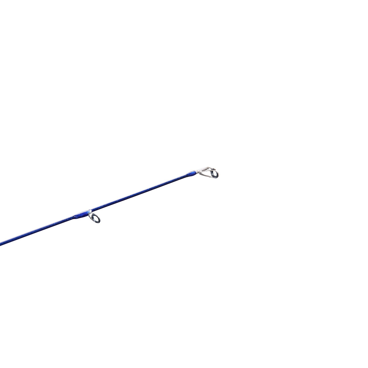 St. Croix Rods Legend Tournament Walleye Spinning Rod, LWTS73MLXF