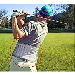 DDS 300 Decompression Belt - 6XL (Pneumatic Air Back brace, Back pain relief for Sciatica, Herniated disc, Pinched nerves, Stenosis, Degenerative Disc, Lumbar Traction)