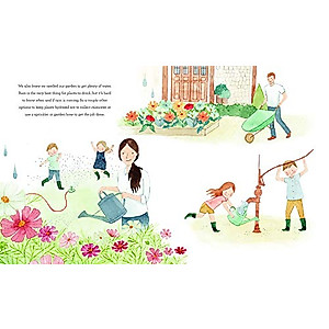 We Are the Gardeners