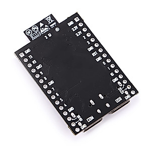 Teyleten Robot ESP32-C3-DevKitM-1 ESP32-C3 Development Board Core Board Serial WiFi Bluetooth Module WiFi+BTLE 5.0 Module Type-C for Arduino 3PCS