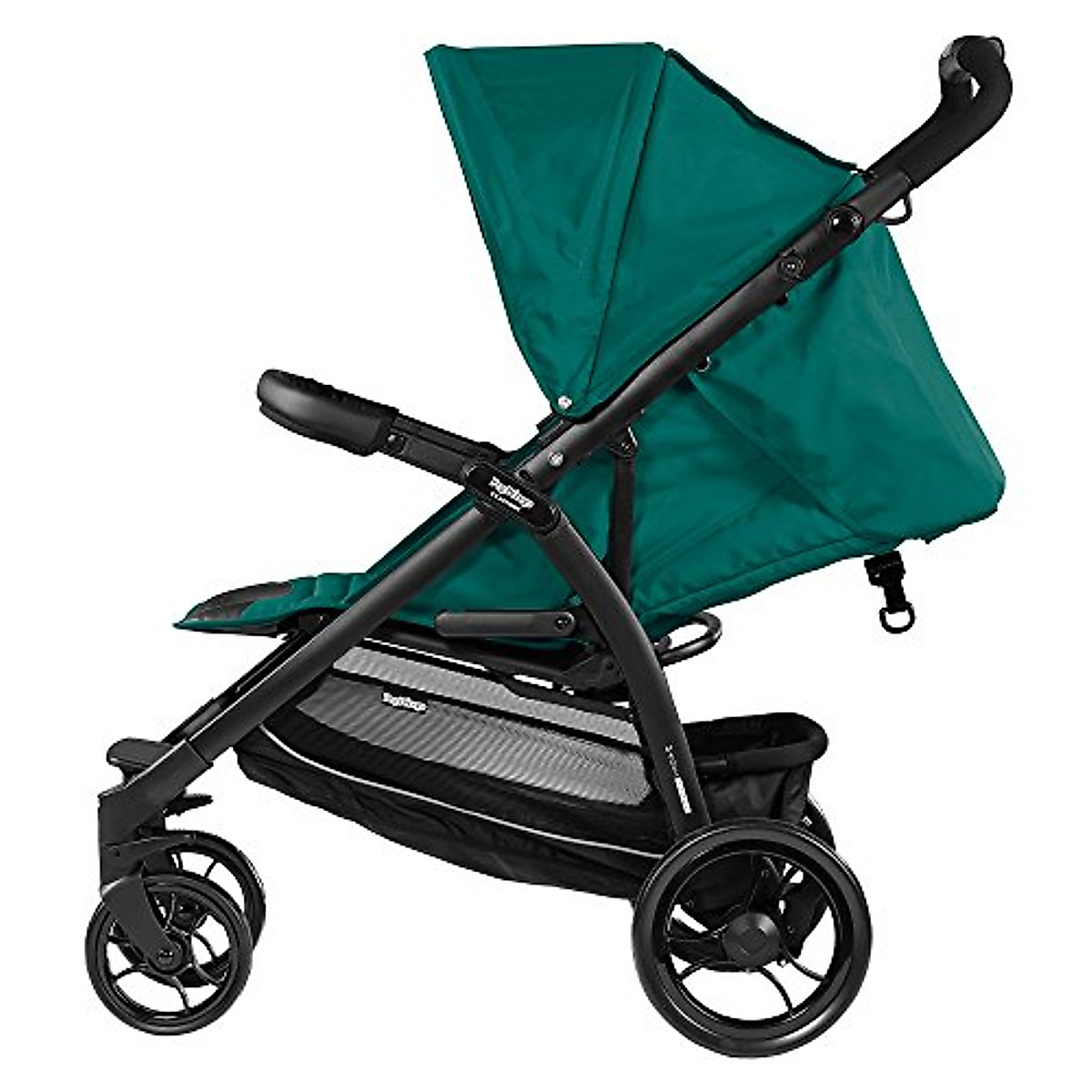 Peg Perego Booklet Travel System, Aquamarine