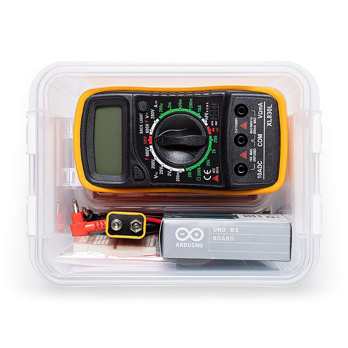 Arduino Student Kit [AKX00025]