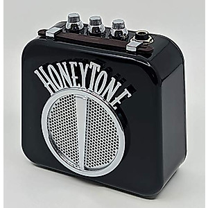 Danelectro Honeytone Mini Amp Black