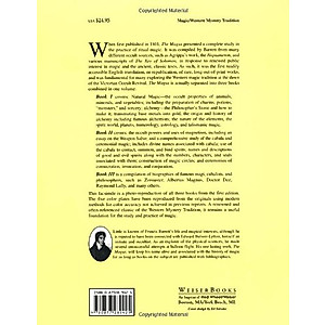 The Magus: A Complete System of Occult Philosophy