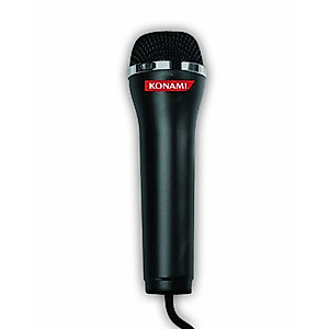 Logitech Microphone - Playstation 3