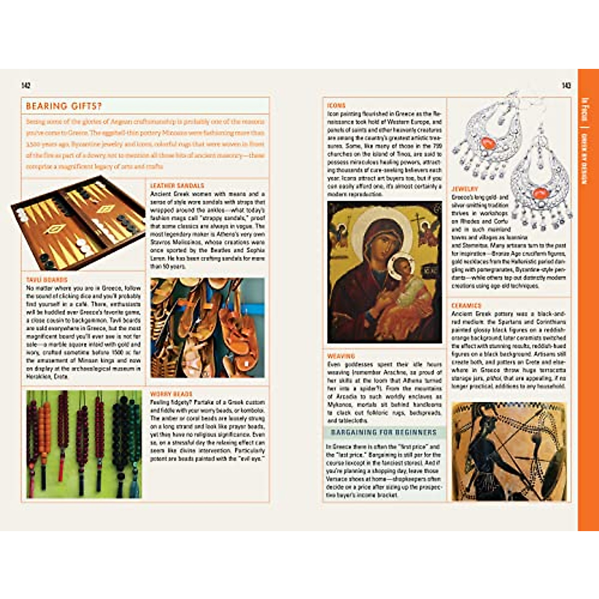 Fodor's Essential Greek Islands: with the Best of Athens (Full-color Travel Guide)